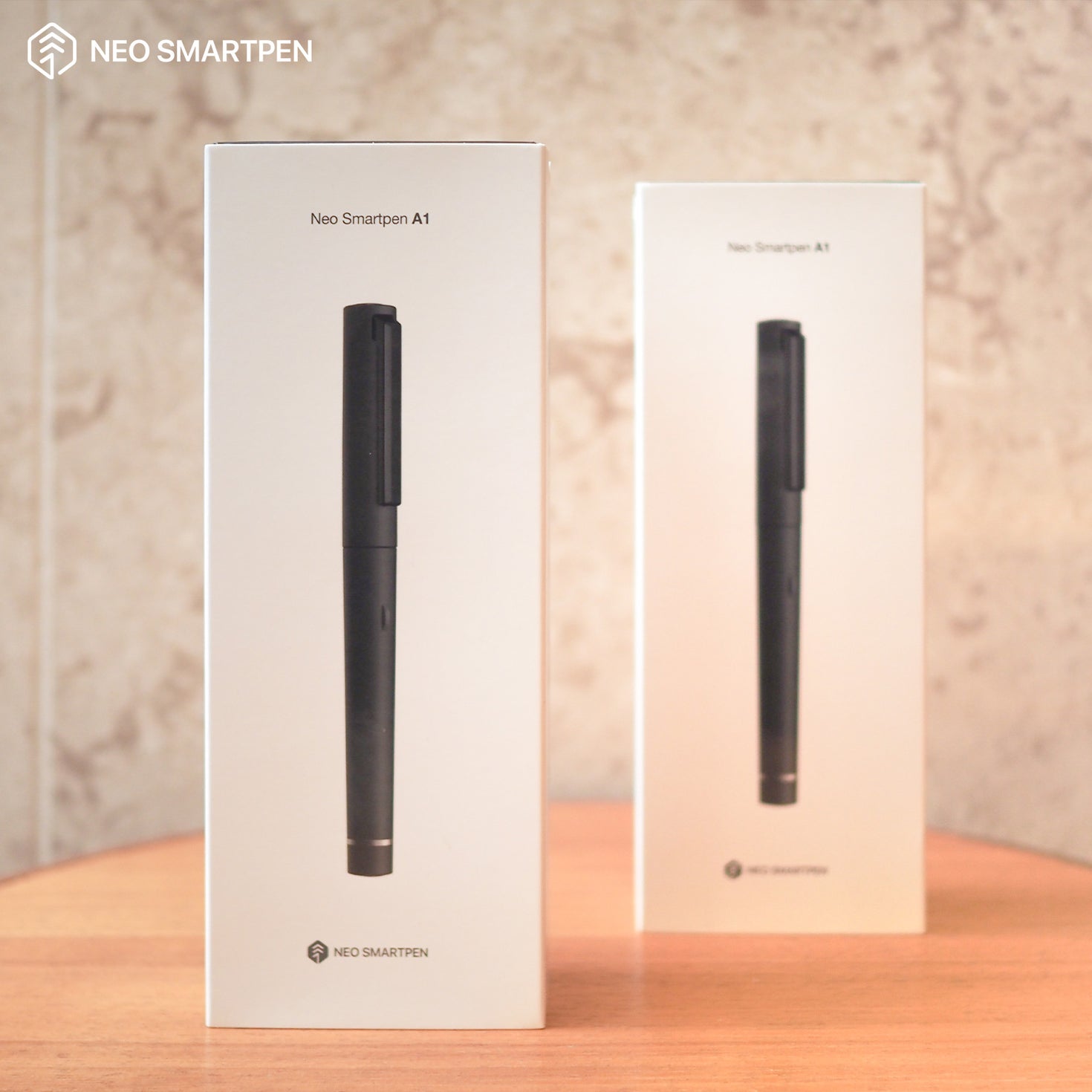 Neo smartpen A1 ネオスマートペン エイワン（替え芯3本付、ノート別売） – Neo smartpen 公式オンラインストア